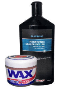 Autosmart Retail · Car Cleaning made Easy · SHOP NOW & SAVE