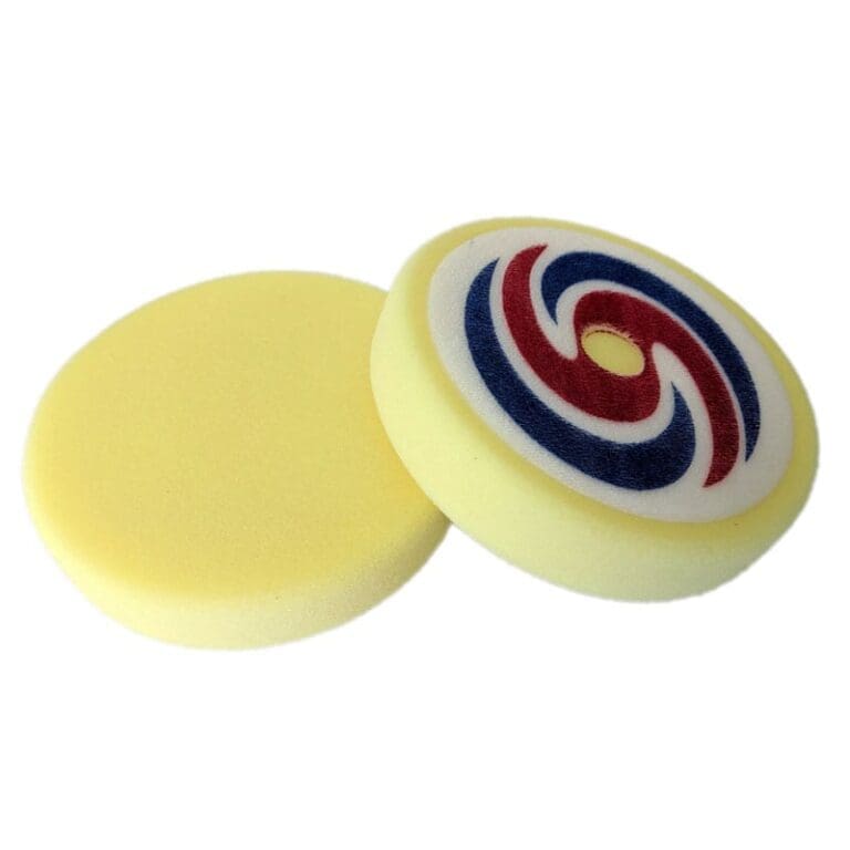 1000w Orbital Buff Machine - Buff and Polish Kit - Autosmart Retail