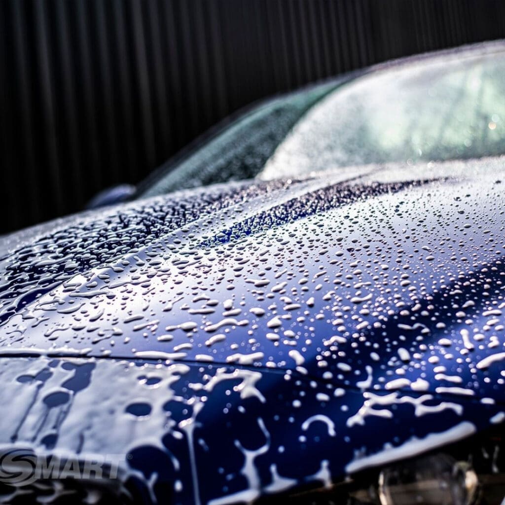 Rapid Ceramic Coat Snow Foam Cannon Kit - Autosmart Retail