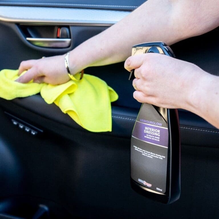 Showroom Shine Car Kit 3pc | Car Wash Sets | Autosmart Retail