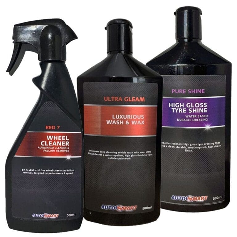 Shop - Autosmart Retail