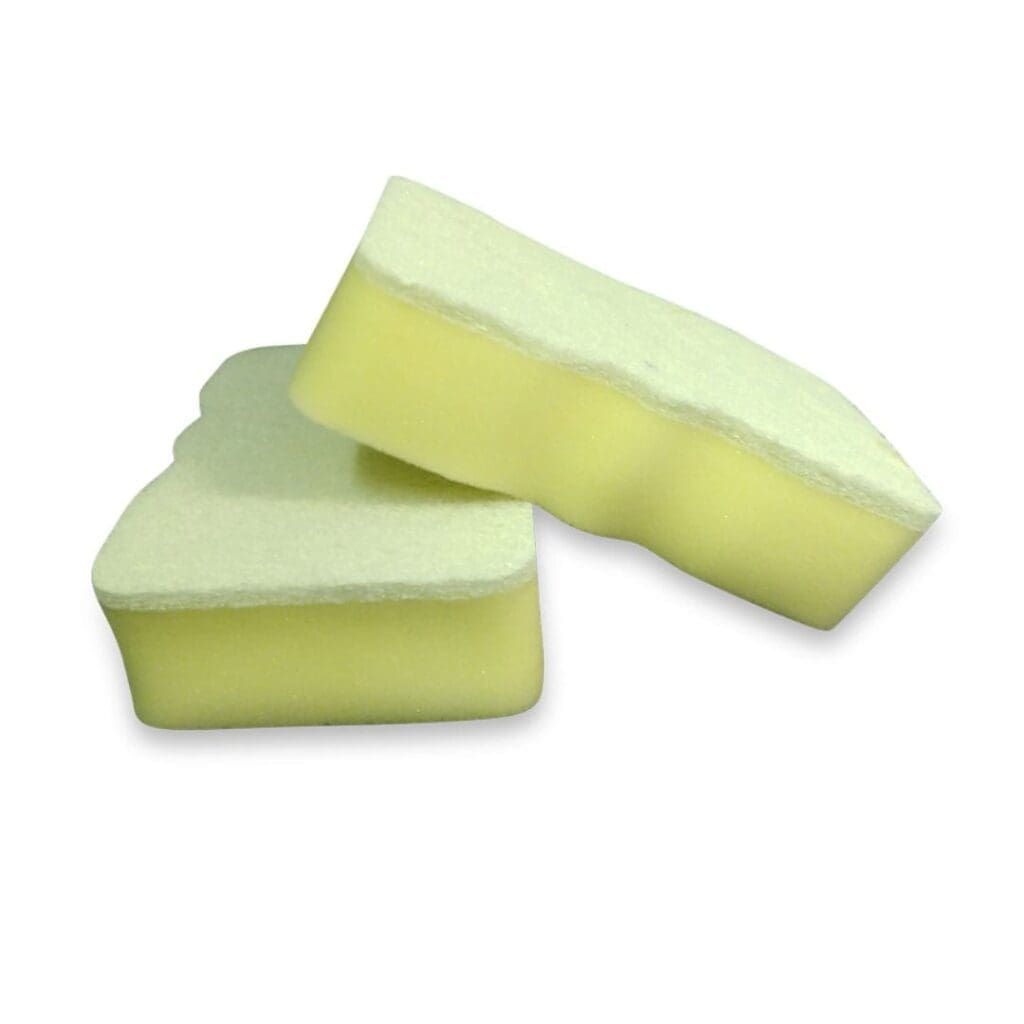 Bug Splatter Scrubber Sponge - Autosmart Retail