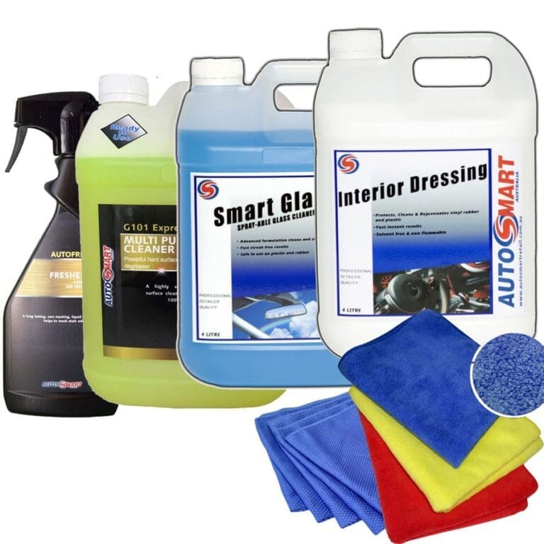 Shop - Autosmart Retail