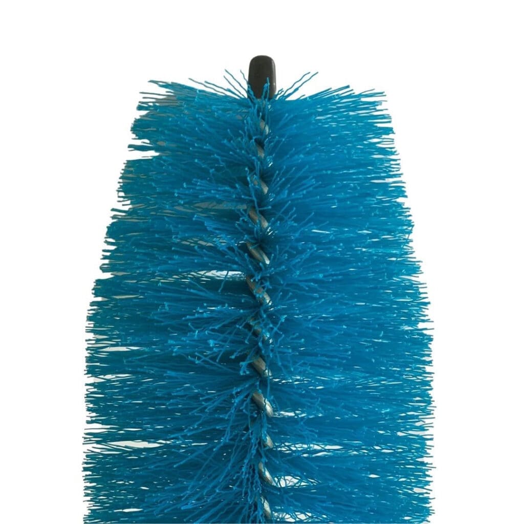 Wheel and Rim Brush | Car Wheel Cleaning Brush | AutoSmart