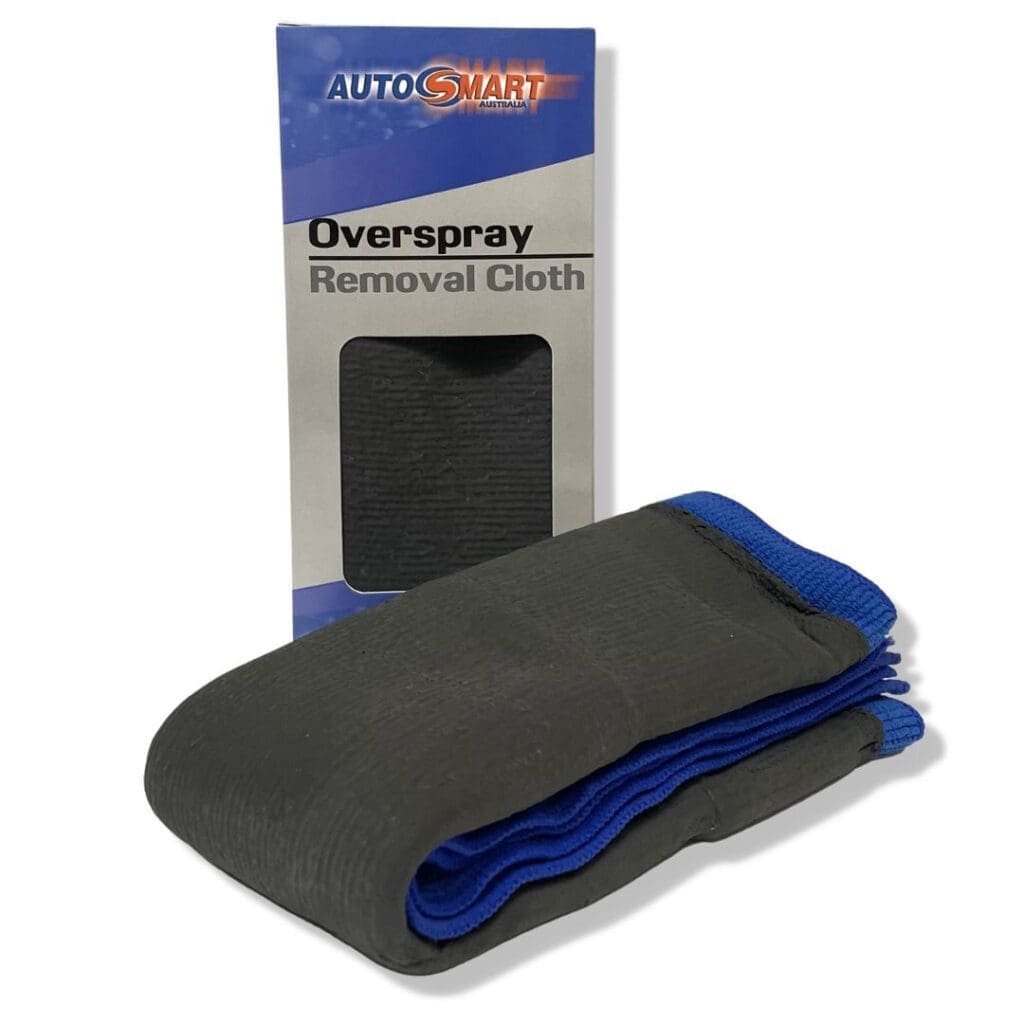 Autosmart Overspray Clay Cloth | Car Care | Autosmart Retail Retail