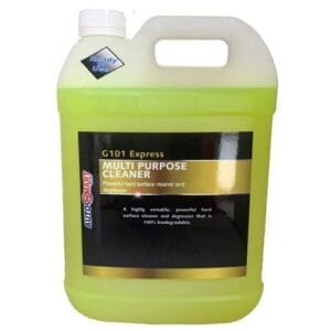 Bulk Car Interior Cleaning Kit - A longer Shine