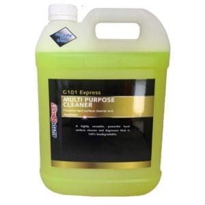 G101 Cleaner - Ready to Use for 101 purposes - AutoSmart
