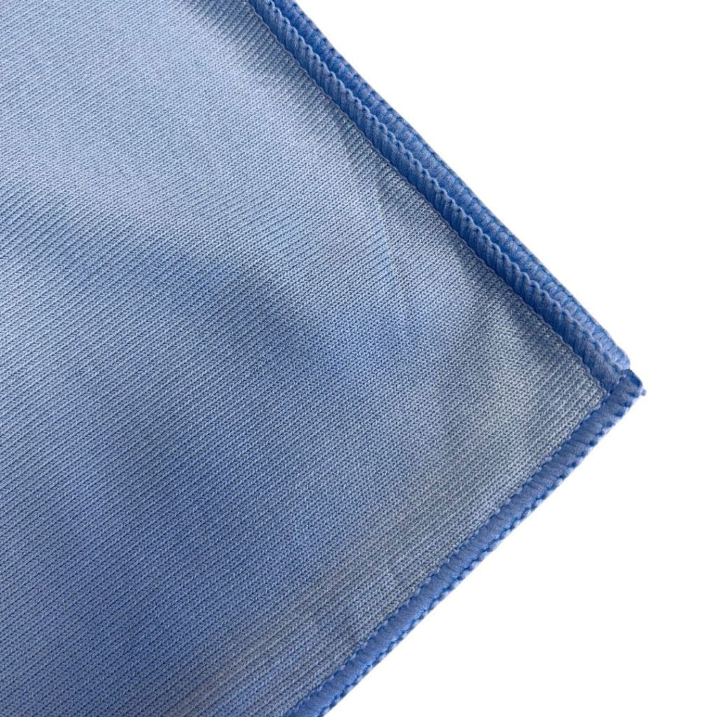 Optic Glass Cleaning Cloth - Autosmart Retail