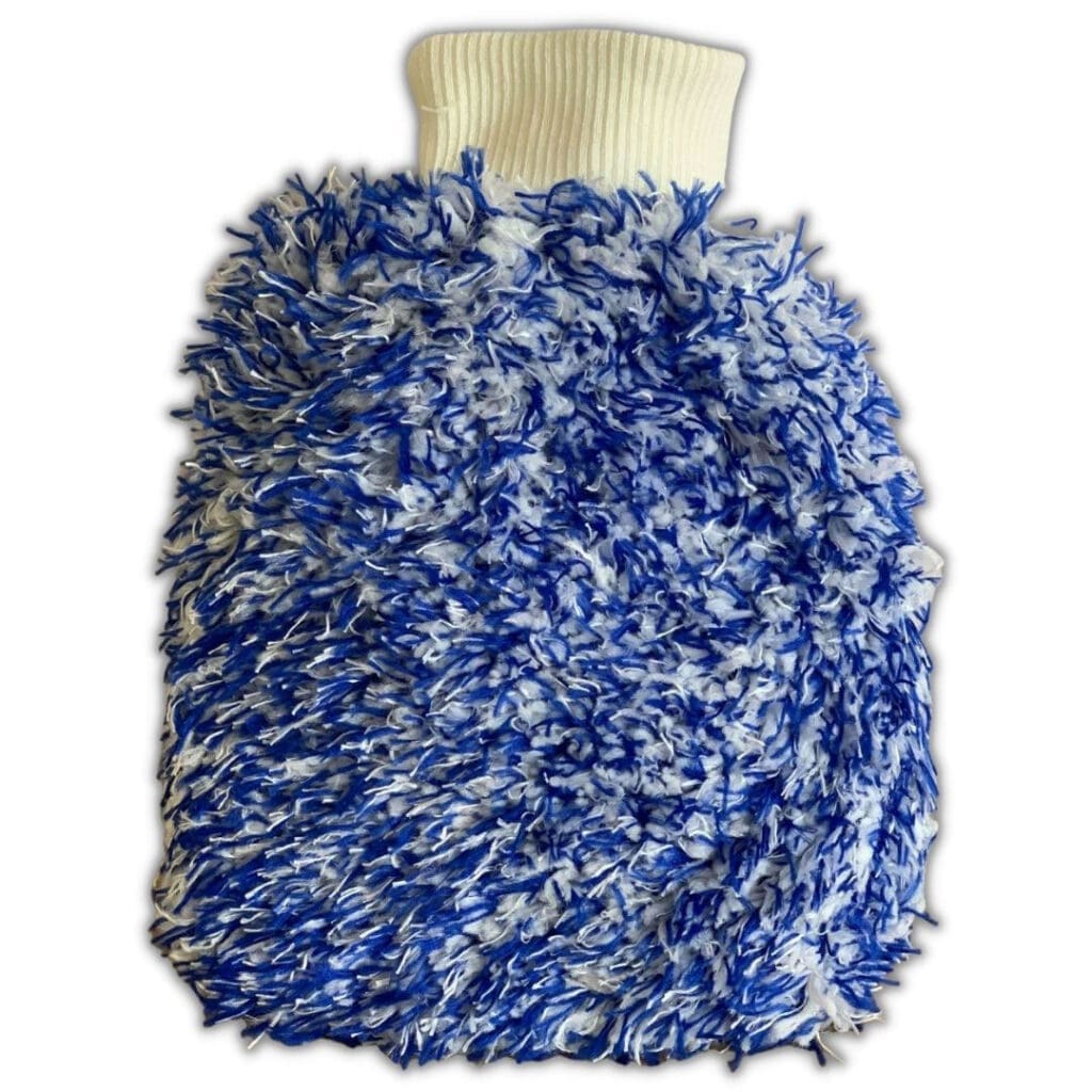 Mighty Mitt Microfibre Wool Blend | Car Cleaning Accessories | AutoSmart