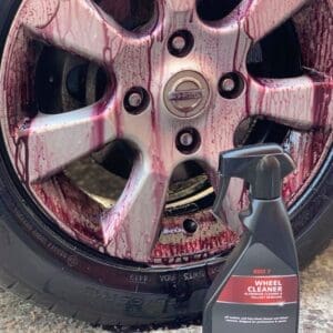 NEW Wheel and Tyre Clean and Shine Kit - Autosmart Retail