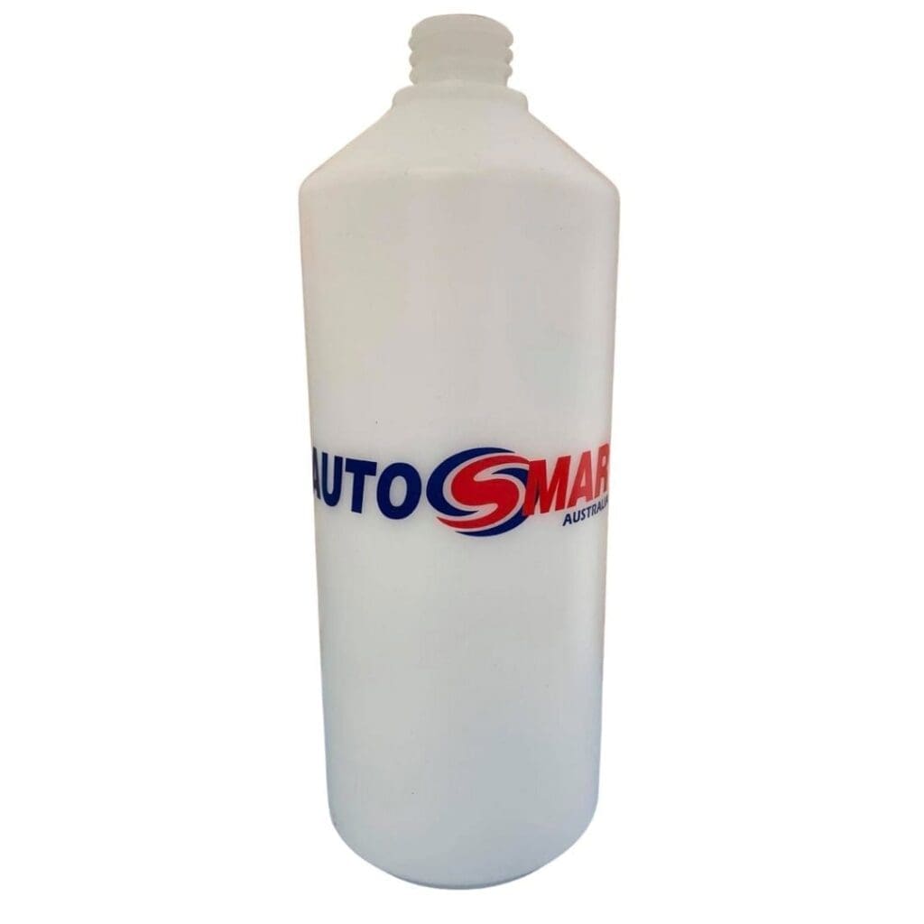 Snow Foamer Cannon Kit - Autosmart Retail